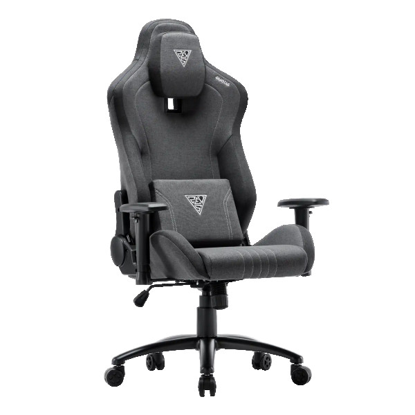 GAMING STOLICA GAMDIAS ZELUS M3 WEAVE SIVOCRNA