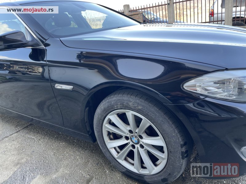 Desno krilo , blatobran za BMW 5 F10