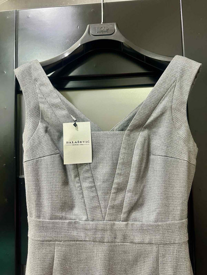 Balasevic haljina - snizeno 3500