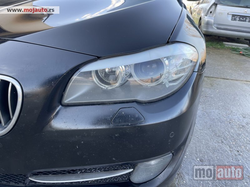 Levi far za BMW 5 F10