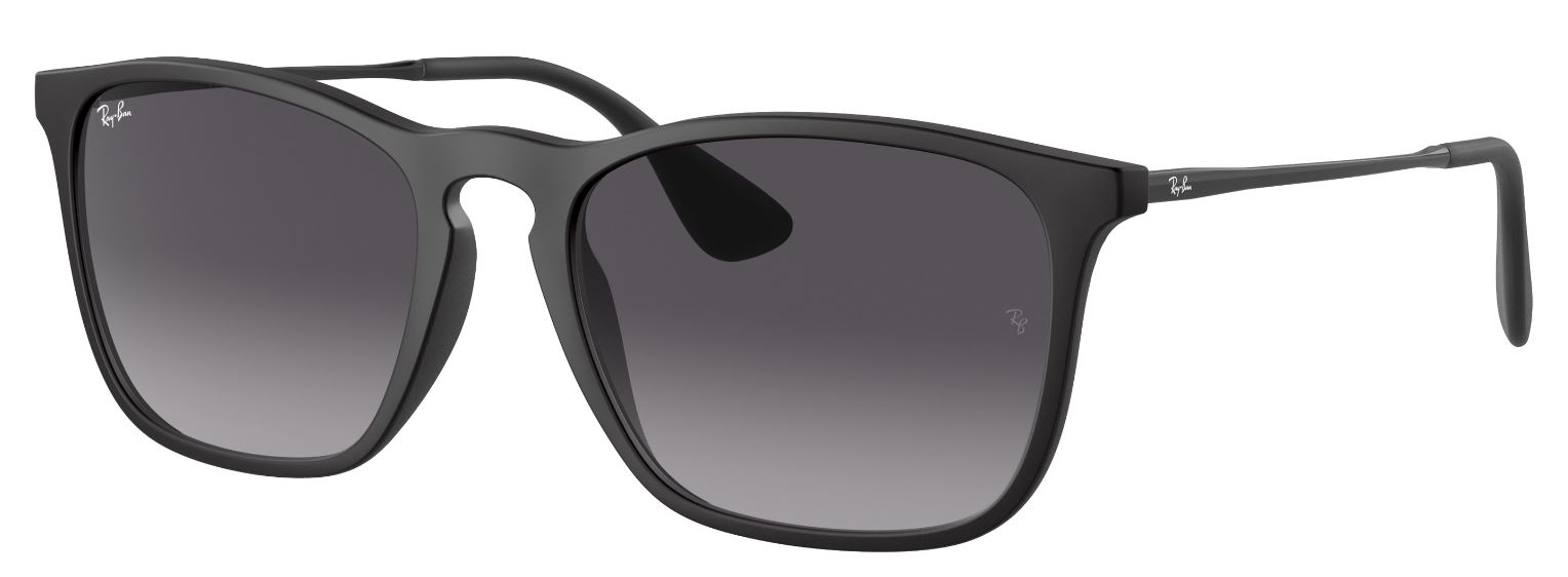 RAY-BAN Sunčane naočare 0RB4187622/8G 54 CHRIS