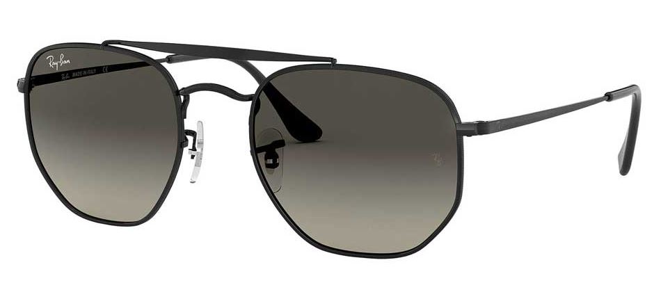 RAY BAN Sunčane naočare 0RB3648 002/7154