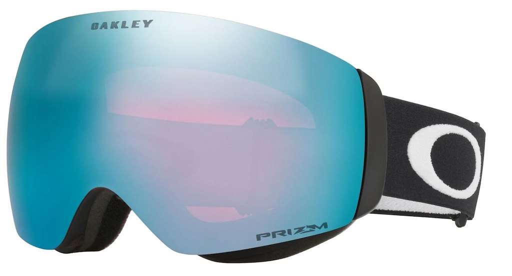 OAKLEY Sunčane naočare 0OO7064 70644100 M Snow Goggles