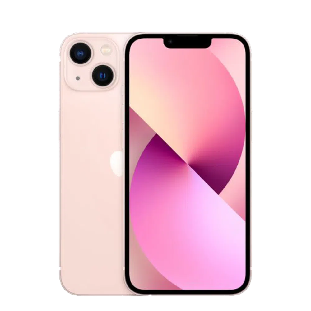 iPhone 13 4/256GB Roze (Pink)