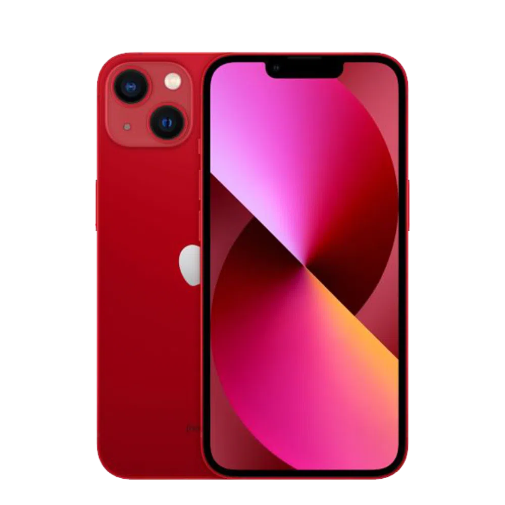 iPhone 13 4/256GB Crveni (Red)