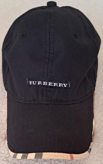 Burberry kacket