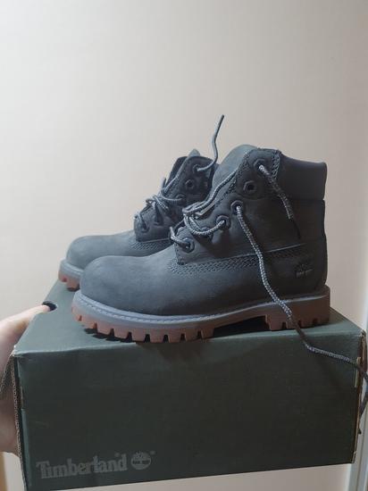 TIMBERLAND kanadjanke