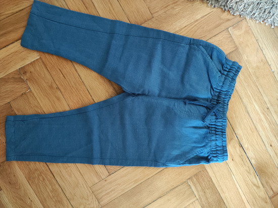 Fragottino pantalone