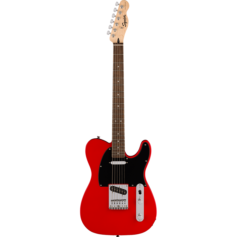 Squier SonicTelecaster LRL TOR