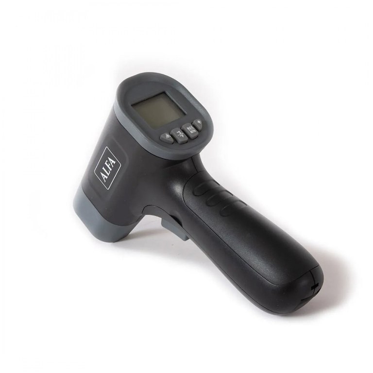 Alfa Forni Infrared Thermometer