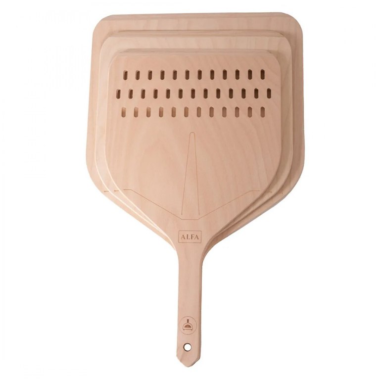 Alfa Forni Wood Peel 32cm AC-PLEGNO32