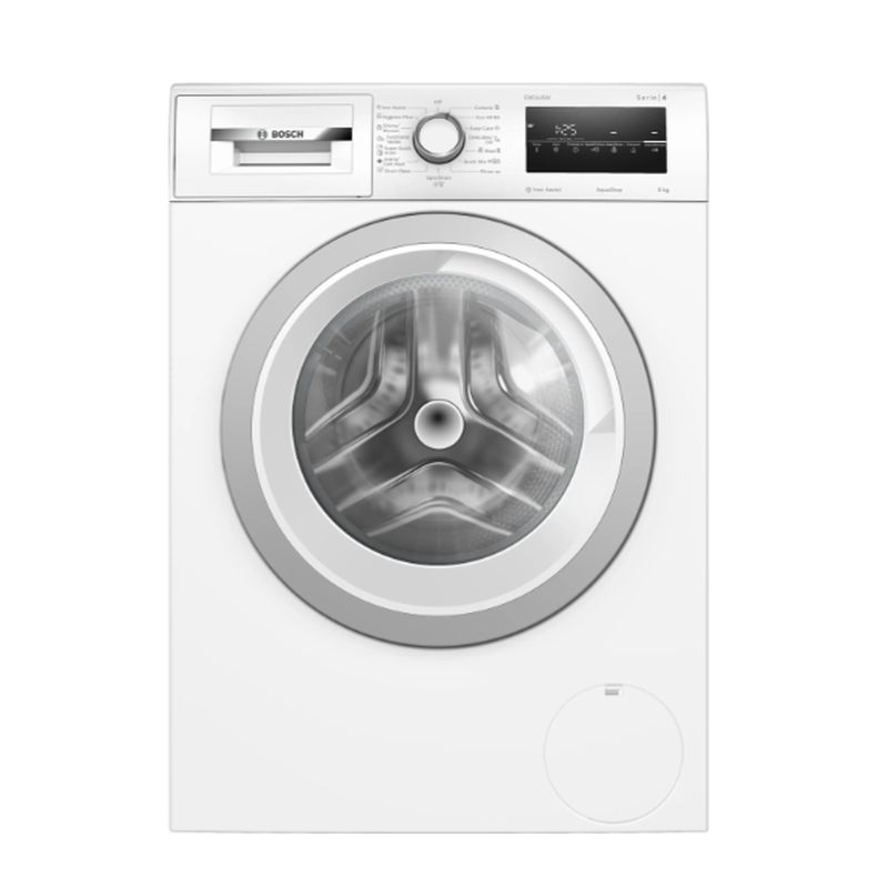 Bosch mašina za pranje, serija 4, Serija 4, 9 kg WAN 28293BY