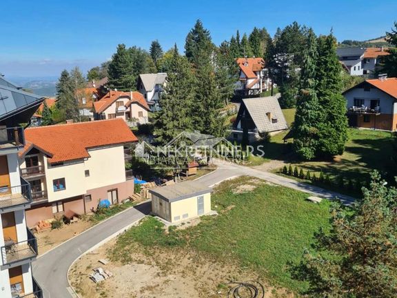 Zlatibor-Apartman ID#1146