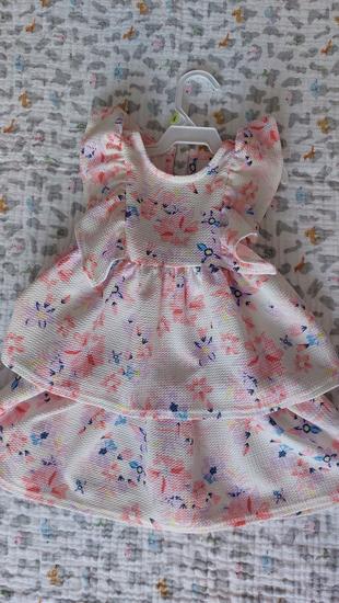 Haljina za bebe devojčice