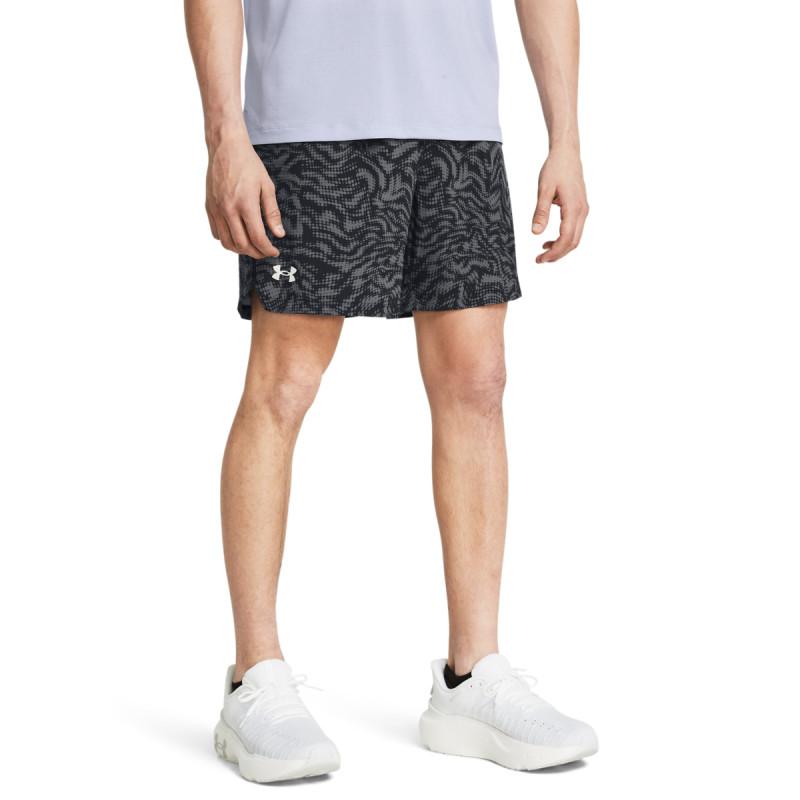 Under Armour Men's UA Speedpocket 7" Shorts