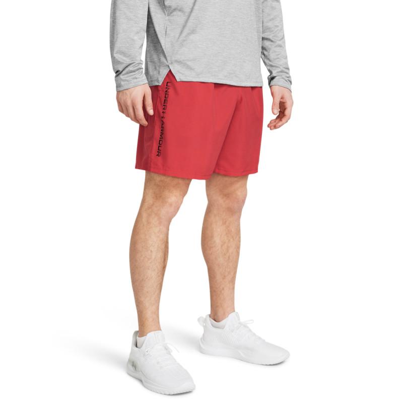 Under Armour Men's UA Tech™ Woven Wordmark Shorts