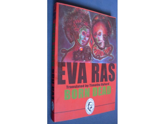 BORN DEAD - Eva Ras