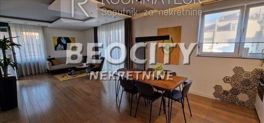 Park apartmani-Vladimira Popovića, Dvosoban stan za izdavanje, 82m2, 1.300€