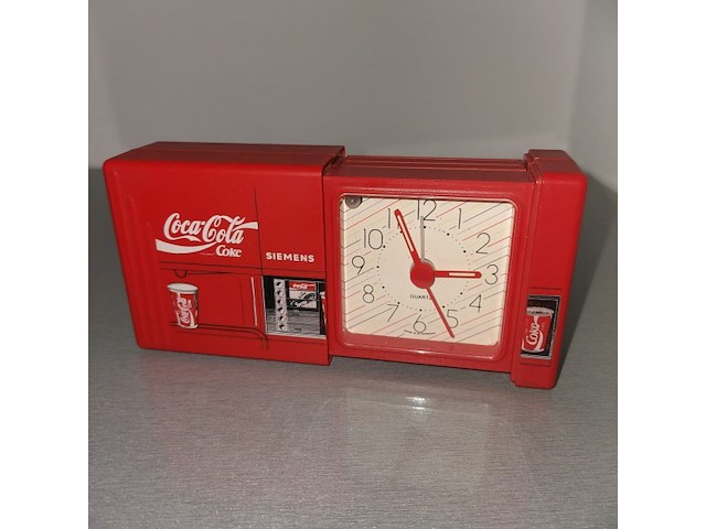 STARINSKI STONI SAT Coca-Cola Siemens W.Germany RETKO !