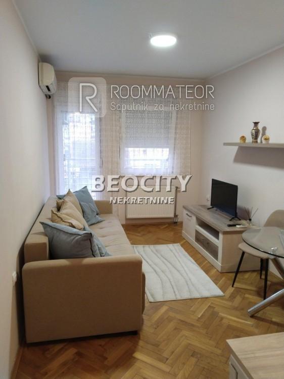 Hadži Ruvimova, Stan na prodaju, 24m2, 72.000€