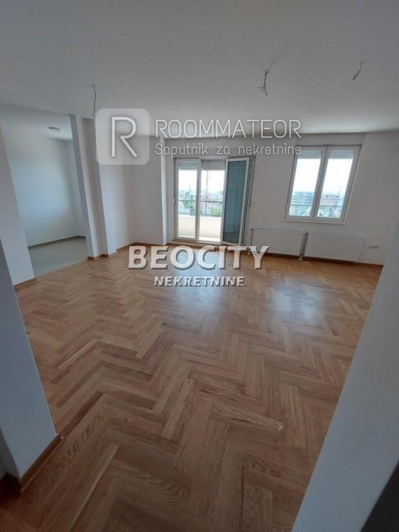Radoja Domanovića, Dvoiposoban stan na prodaju, 121m2, 273.000€