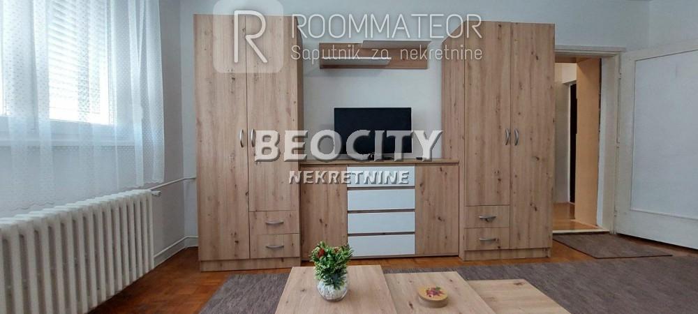 Bulevar kralja Petra I, Jednosoban stan na prodaju, 34m2, 70.000€