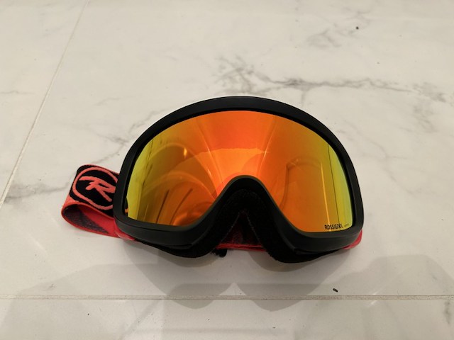 Skijaške naočare