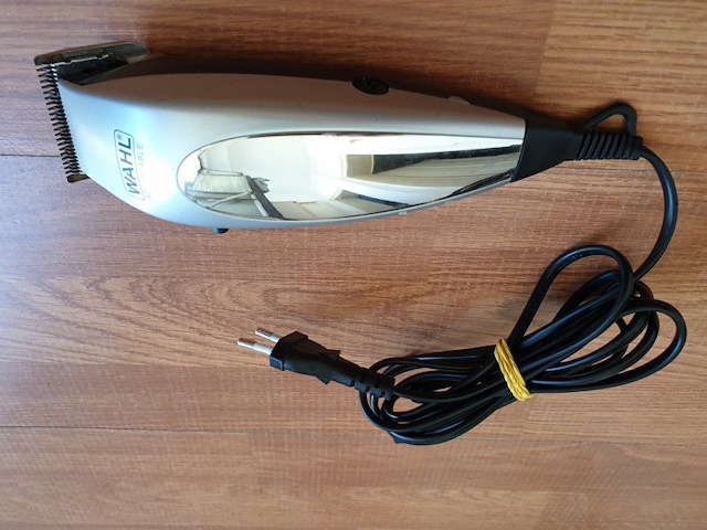 Wahl adjustable