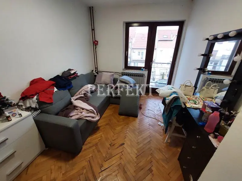 Nova Misa, spratna, četiri etaže 272m2