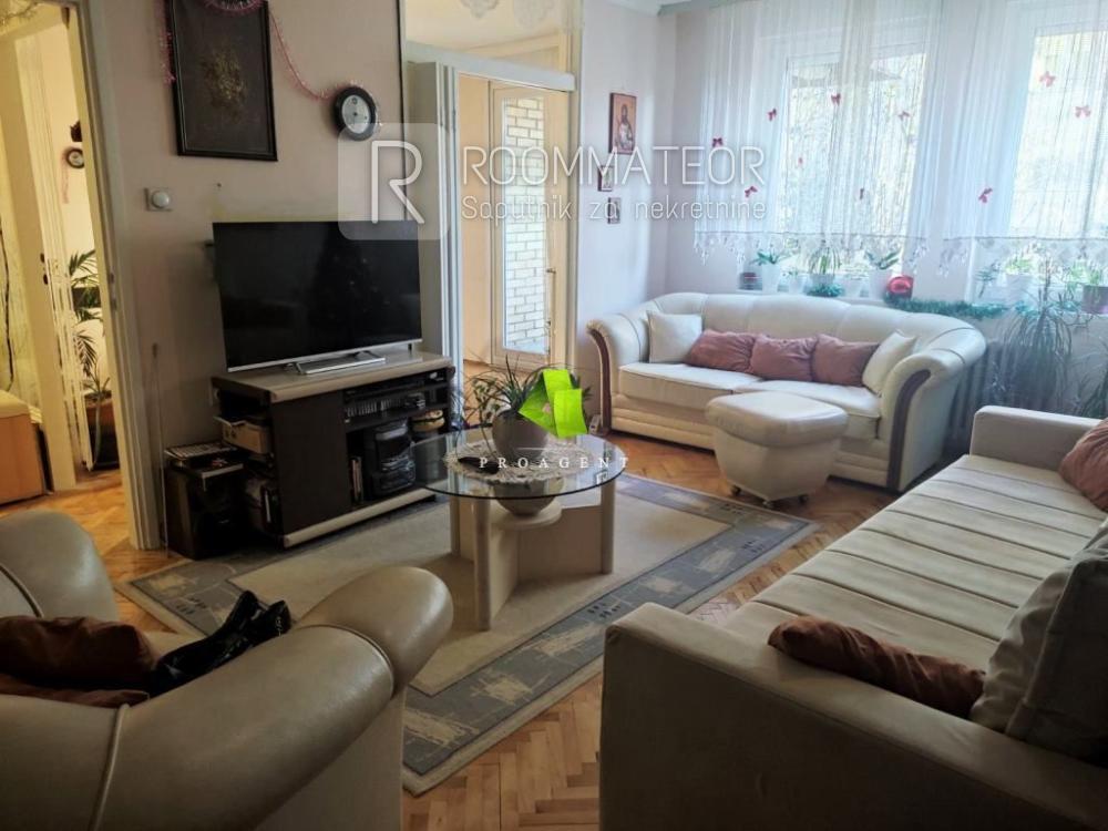 Romanijska, Trosoban stan na prodaju, 70m2, 140.000€