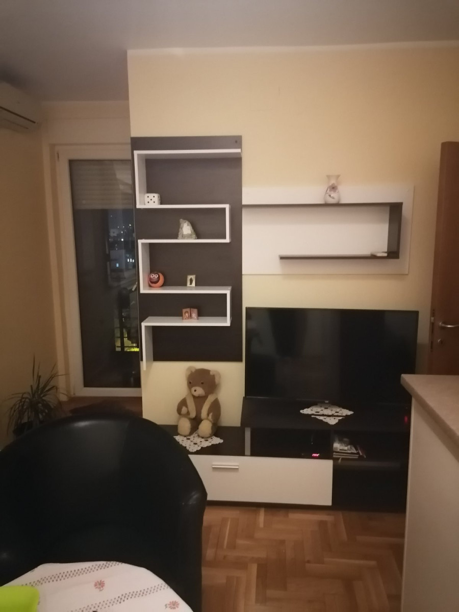 Stan,NOVI SAD,BULEVAR EVROPE,kv: 31.00, € 85500, ID: 1038988