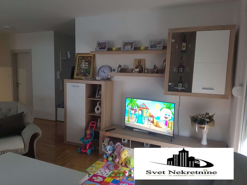 Stan,NOVI SAD,KLISA,kv: 80.00, € 164800, ID: 1038122