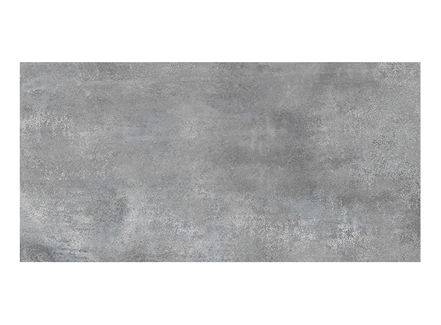 Misty Grey Satin Matt 60x120cm
