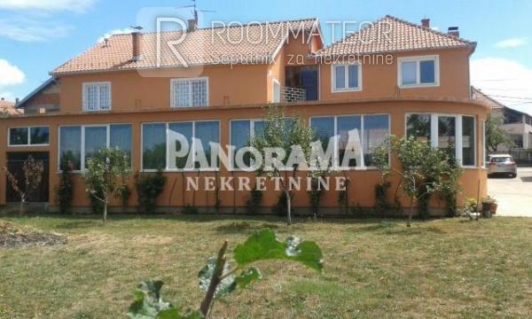 Vučinac, Kuća na prodaju, 816m2, 497.835€