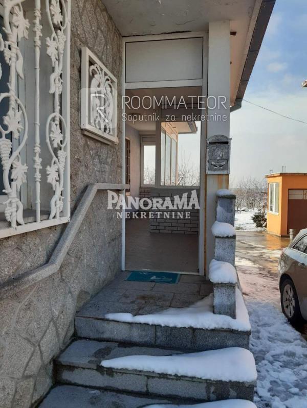 Vučinac, Kuća na prodaju, 816m2, 295.500€