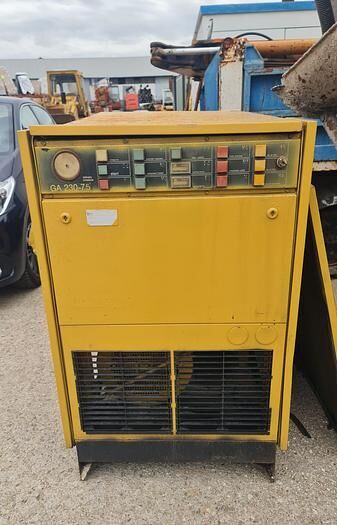 Atlas Copco GA 230-75 stacionarni kompresor