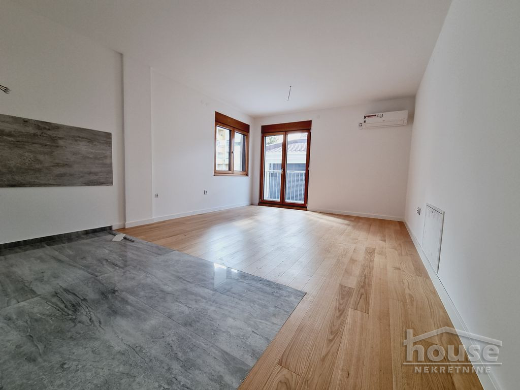 Stan,NOVI SAD,TELEP 56m2,138430€ , ID: 1060953