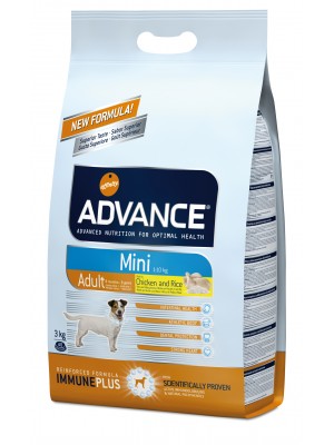 Advance Mini Adult 7kg