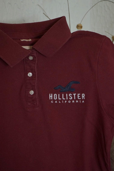 Hollister majica