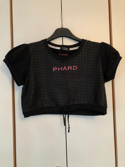 Phard top S/M