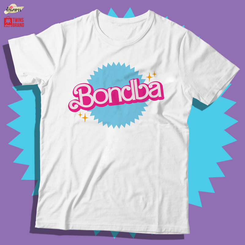 MAJICA ,BONDBA -BARBI