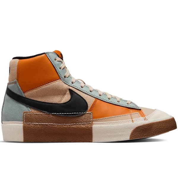 NIKE PATIKE BLAZER MID PRO CLUB EMB ZA MUŠKARCE