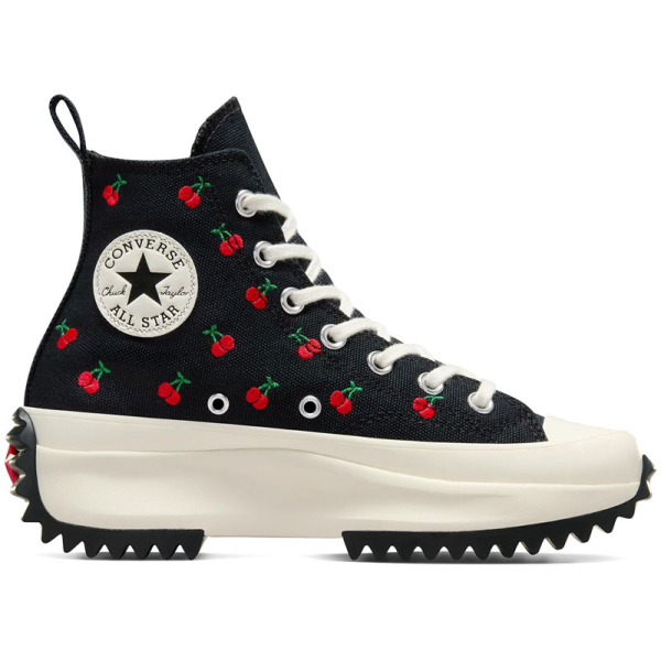 CONVERSE PATIKE RUN STAR HIKE PLATFORM CHERRIES ZA ŽENE