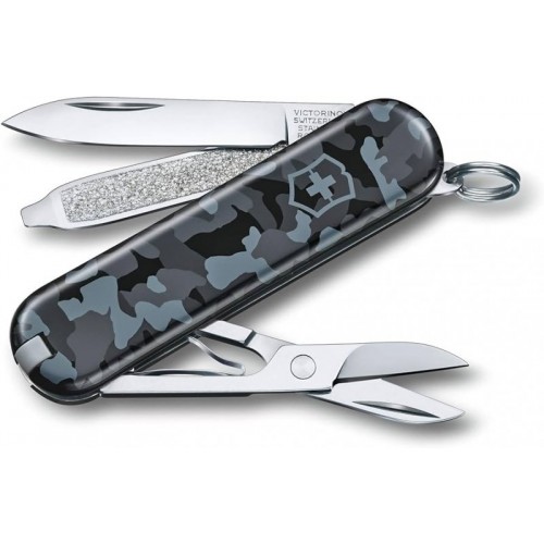 Victorinox nož Classic Navy Kamuflažni