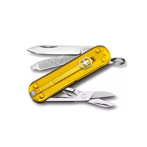 Victorinox nož CLASSIC Tuscan sun