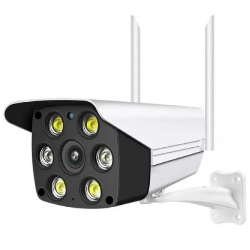 CAM-IP3MP-B6 GMB kamera 3 mpx microSD iCSee xmeye pro app Two-way voice Bullit ip66