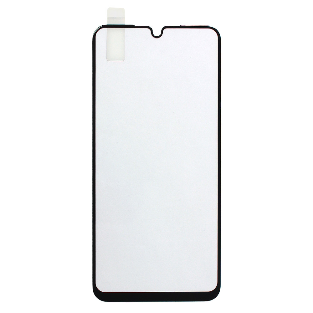 ZAŠTITNO STAKLO 5D FULL GLUE ZA SAMSUNG SM-A256B GALAXY A25 5G 2024 (6.5") CRNI RUB