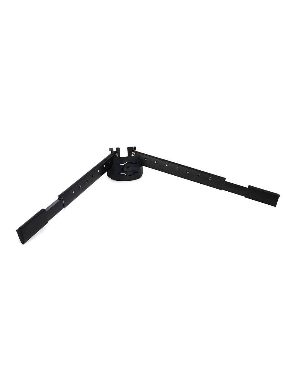 Support arm set A, black for SPIDER PRO