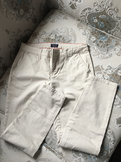 Novo,Polo pantalone 38