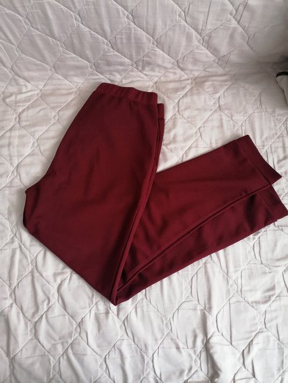 Shein pantalone svecane